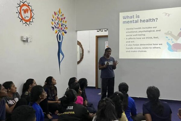 Mental Health Awareness Programme – United Malaysian Hindu Voice (UMHV ...
