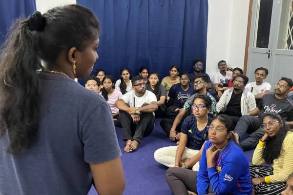 Mental Health Awareness Programme – United Malaysian Hindu Voice (UMHV ...