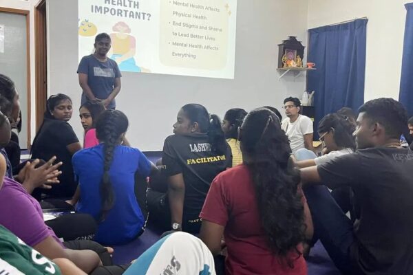 Mental Health Awareness Programme – United Malaysian Hindu Voice (UMHV ...